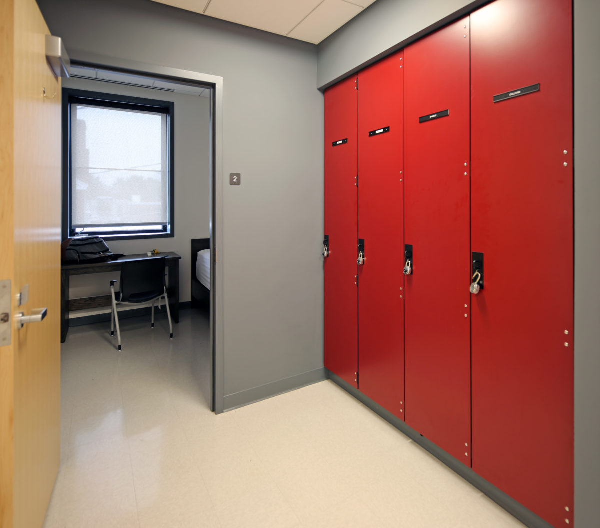 Walpole Fire Rescue; Walpole, MA | Mitchell Associates Architects